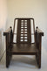 Josef Hoffmann 'Sitzmaschine' Style Chair or Original – Modern Decorative